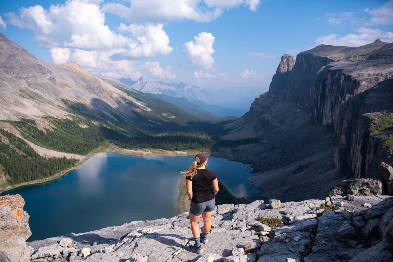 10 AMAZING Stops on the Bow Valley Parkway