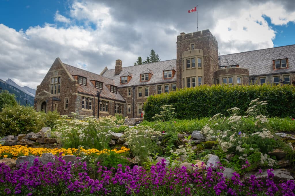 6 Things To Do In Banff That You Cannot Miss