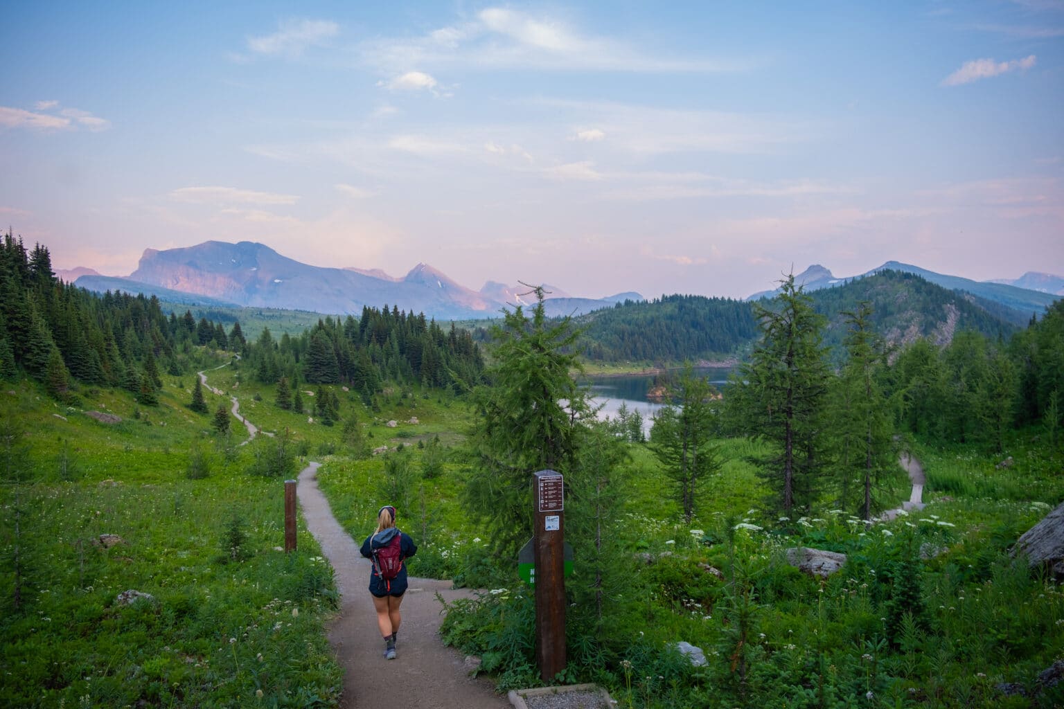 Banff Gondola vs Sunshine Meadows Gondola • Which To Choose?