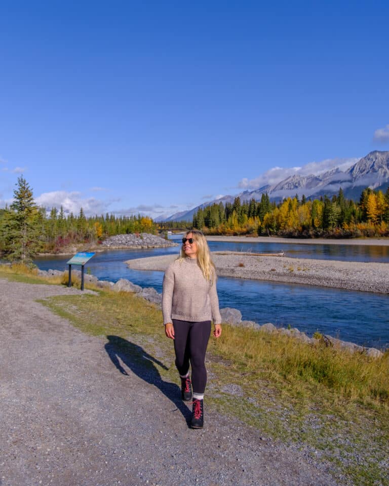 Visiting Banff in September? Here's ALL You Need to Know