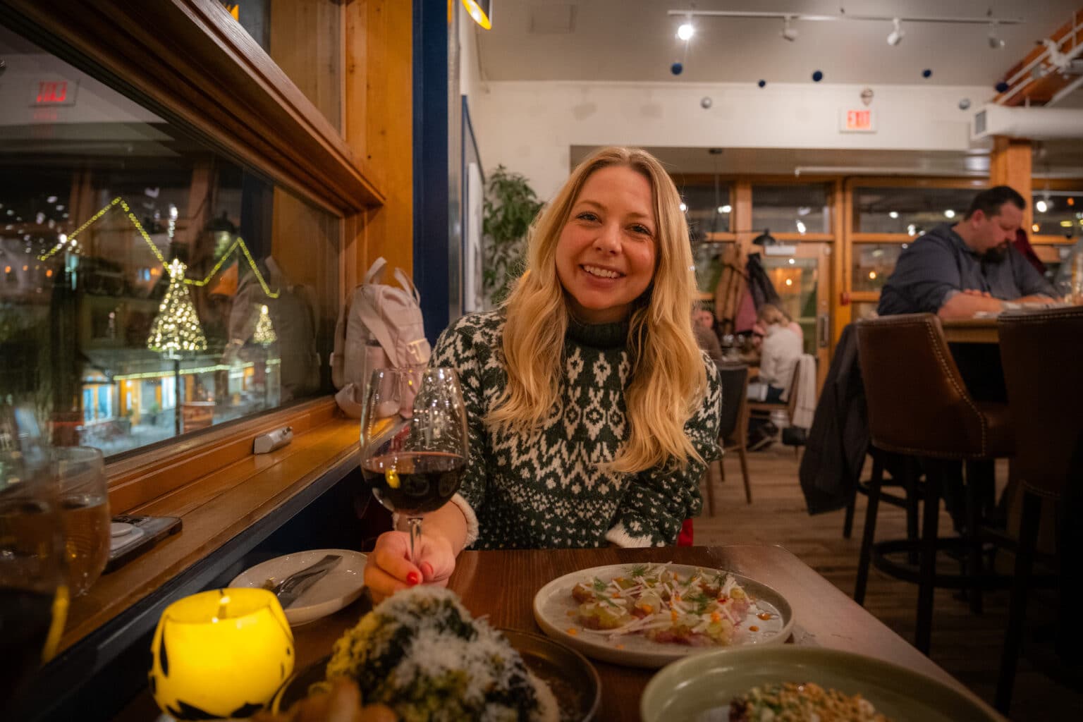 25 BEST Banff Restaurants To Try