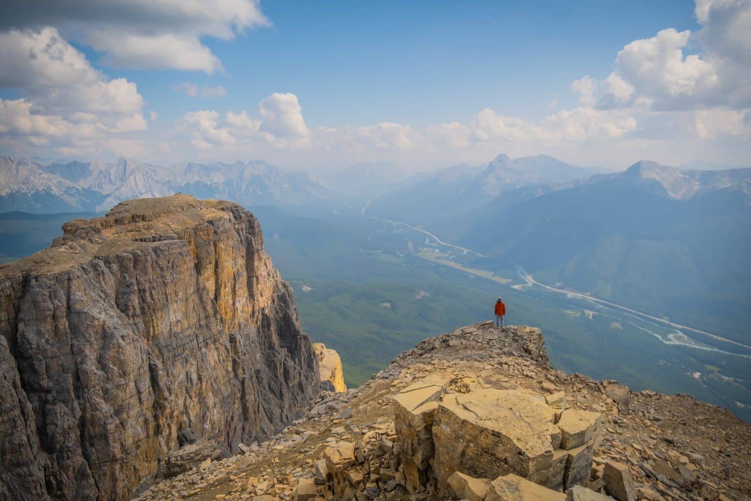 18 ICONIC Mountains in Banff You Should Know About
