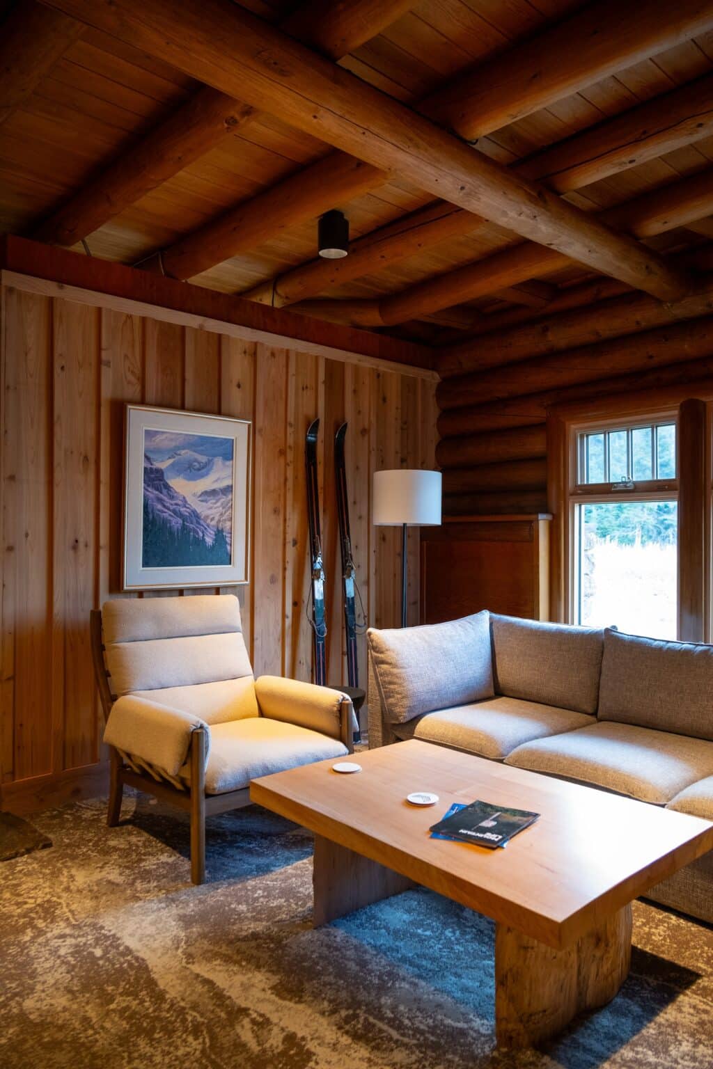 The Lodge At Bow Lake Review - The Banff Blog
