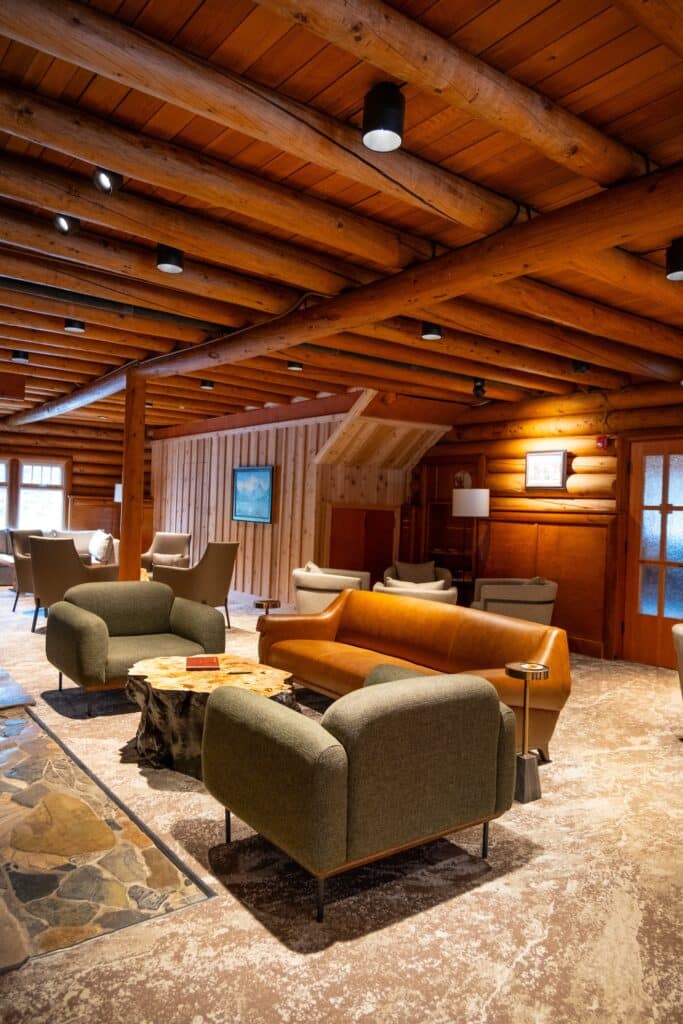The Lodge At Bow Lake Review - The Banff Blog