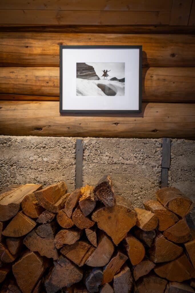 The Lodge At Bow Lake Review - The Banff Blog