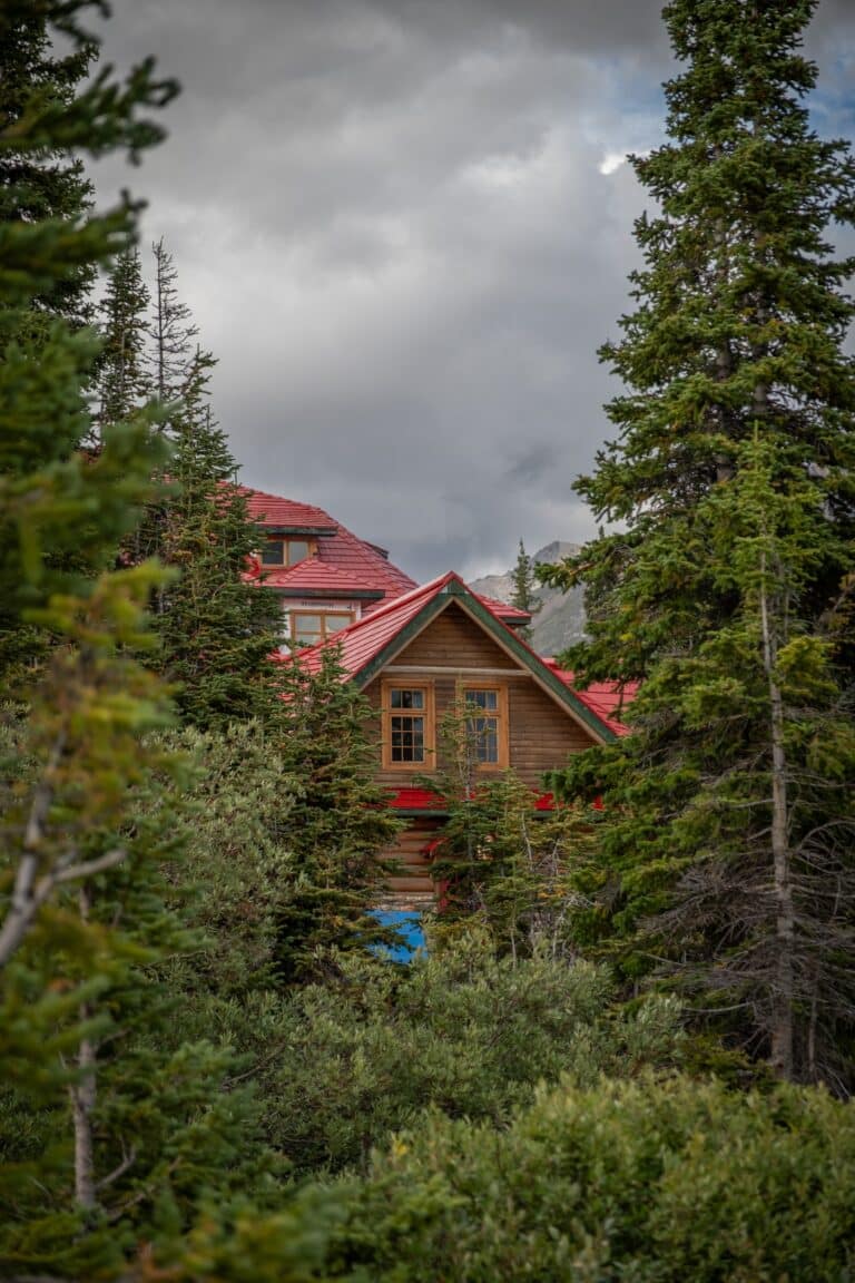 The Lodge At Bow Lake Review - The Banff Blog