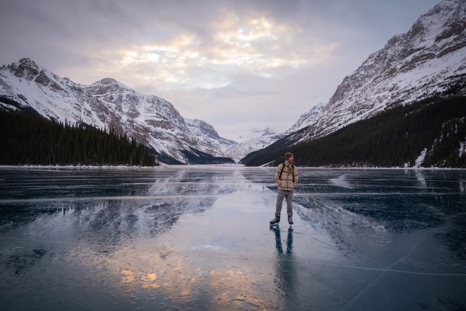 22 Things to Know BEFORE Visiting Peyto Lake