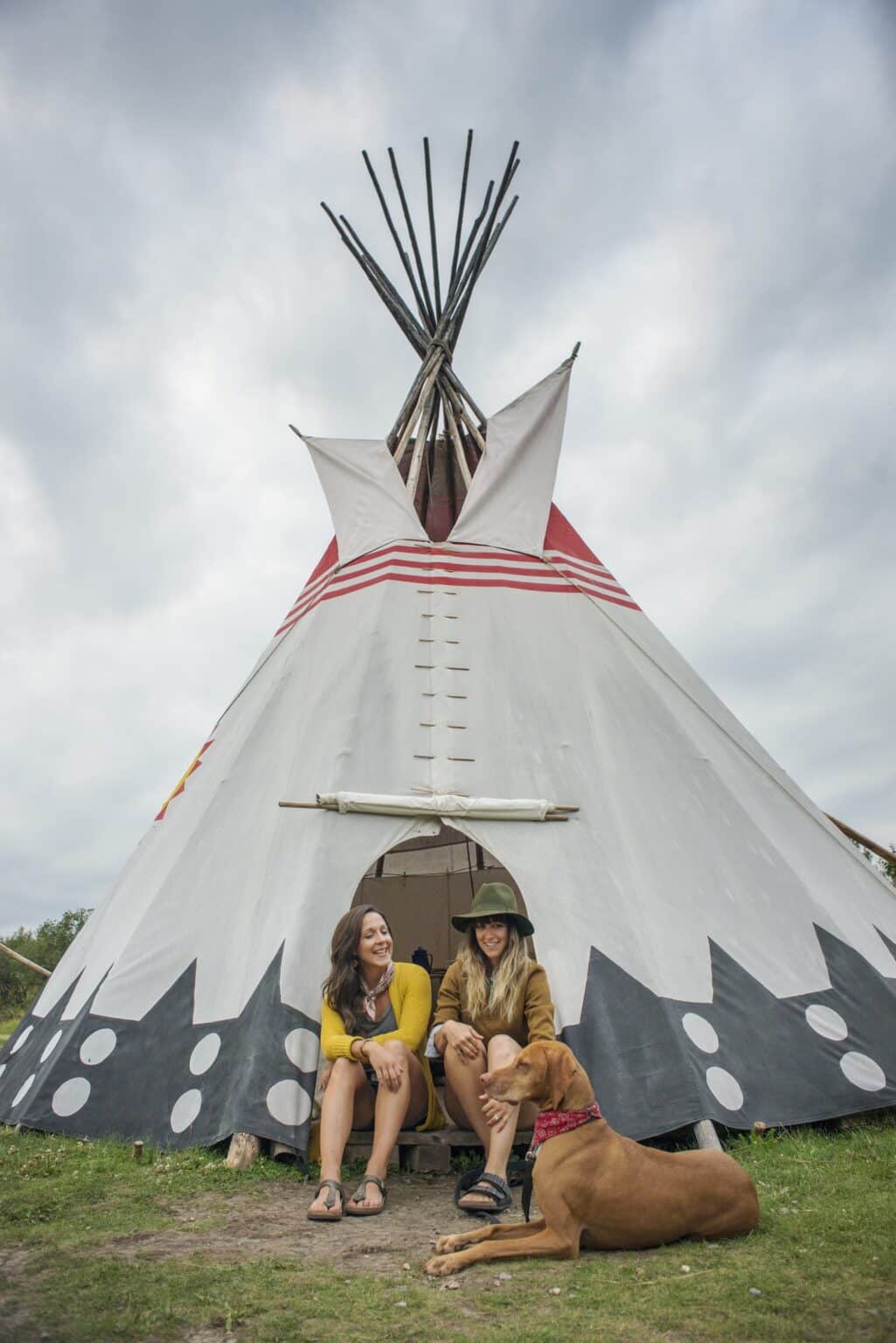 11 Indigenous Experiences in Alberta