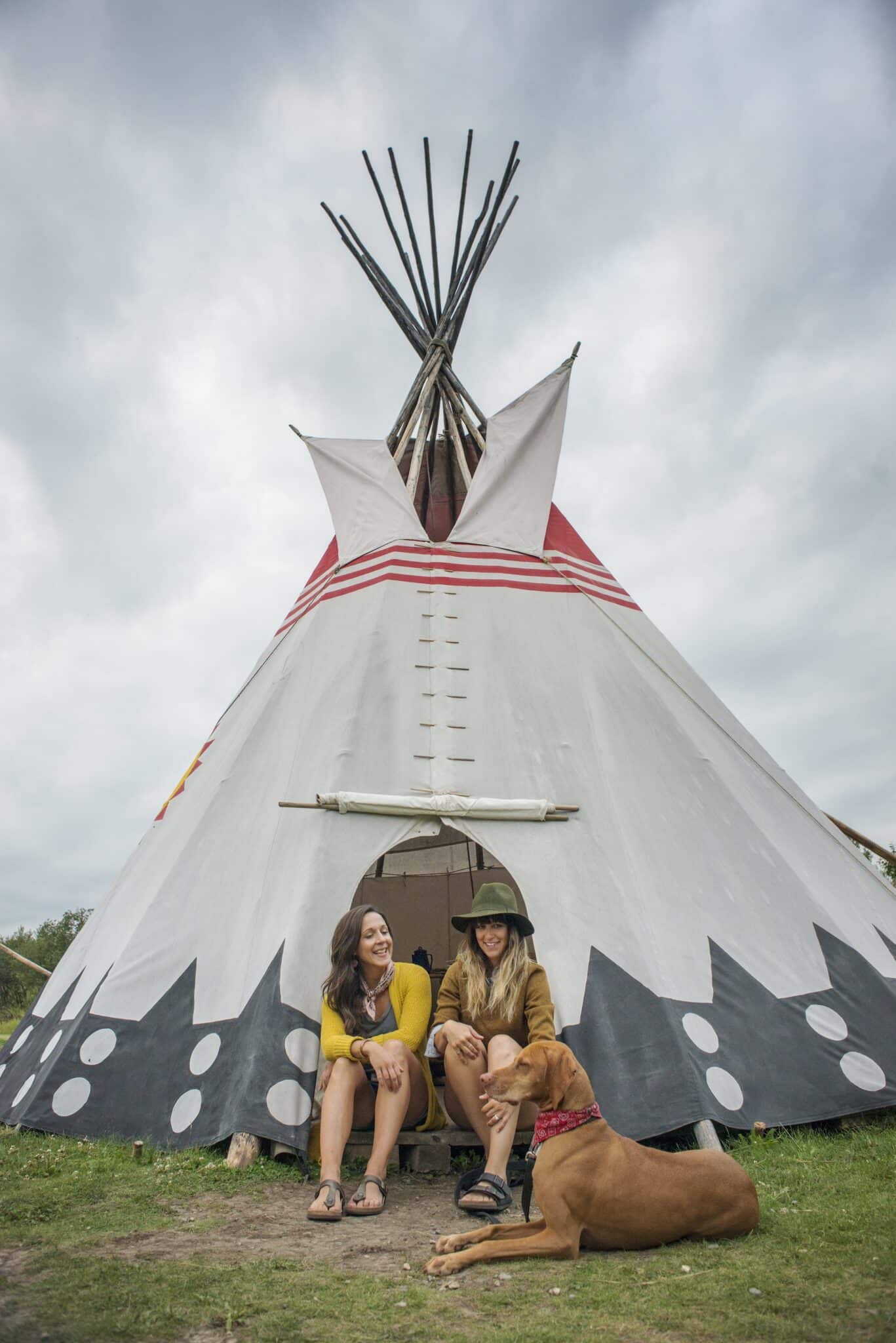 11 Indigenous Experiences in Alberta