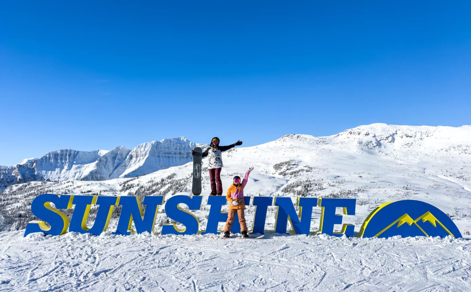 Skiing in Banff: What You Need to Know