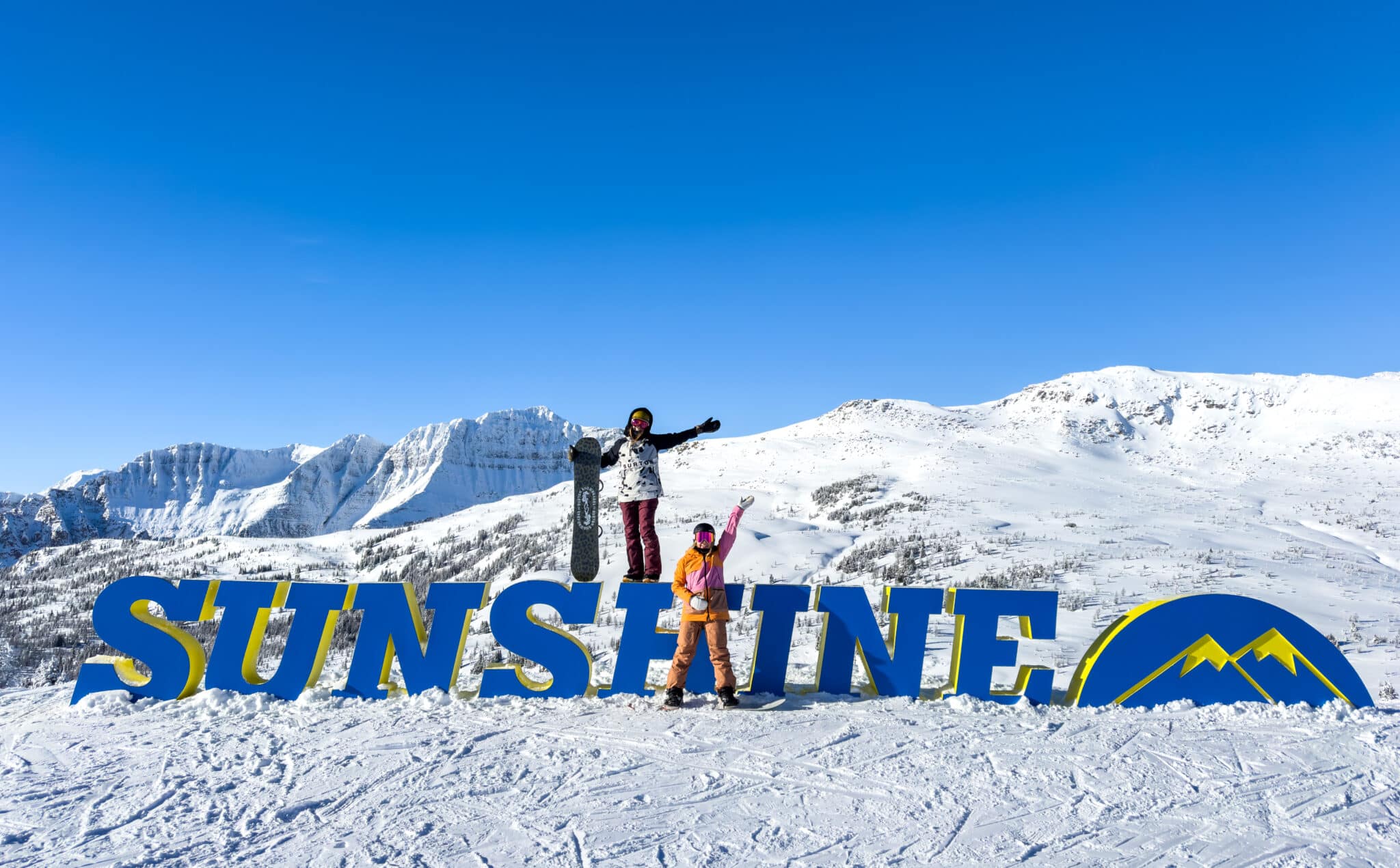 Skiing in Banff: What You Need to Know