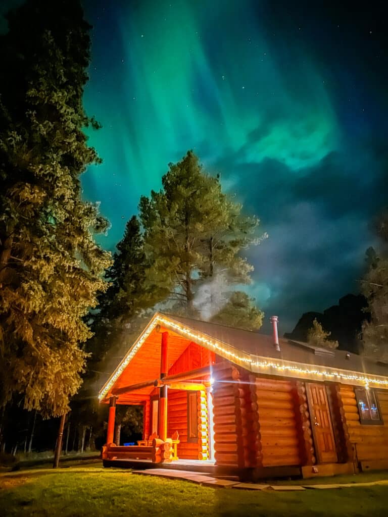 Visiting Banff in September? Here's ALL You Need to Know