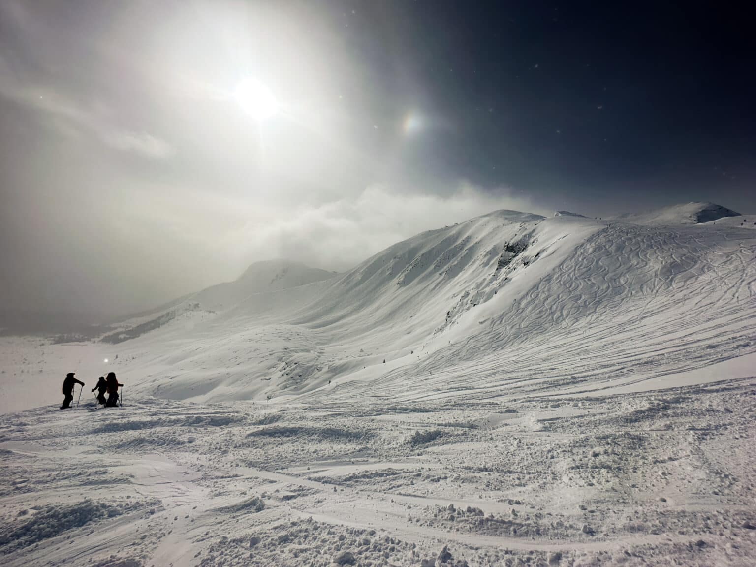 Skiing in Banff: What You Need to Know