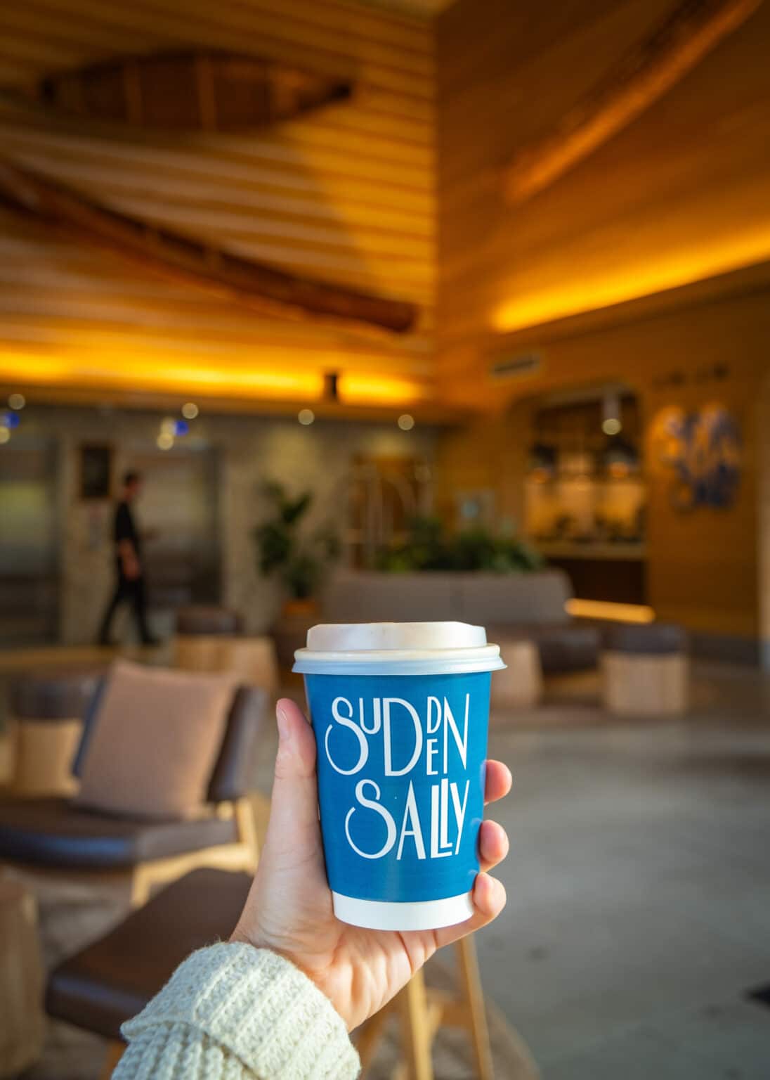 BEST Banff Coffee Shops to Fuel Your Adventures