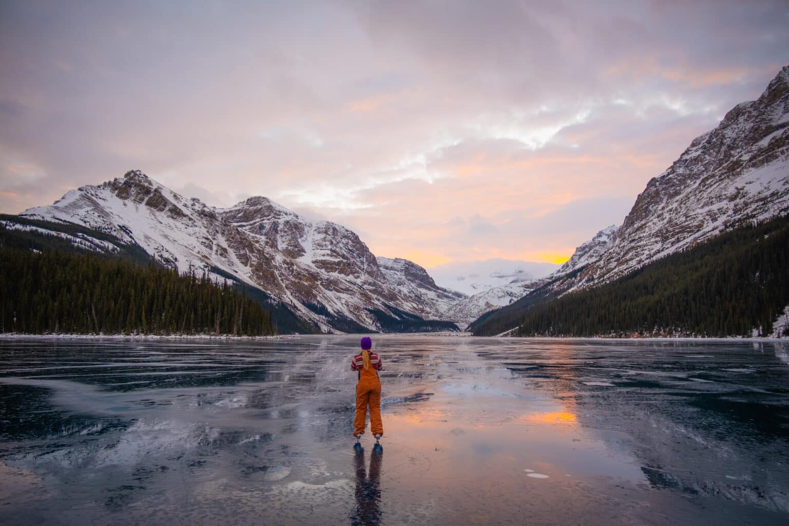 When is the Best Time to Visit Banff For YOU?