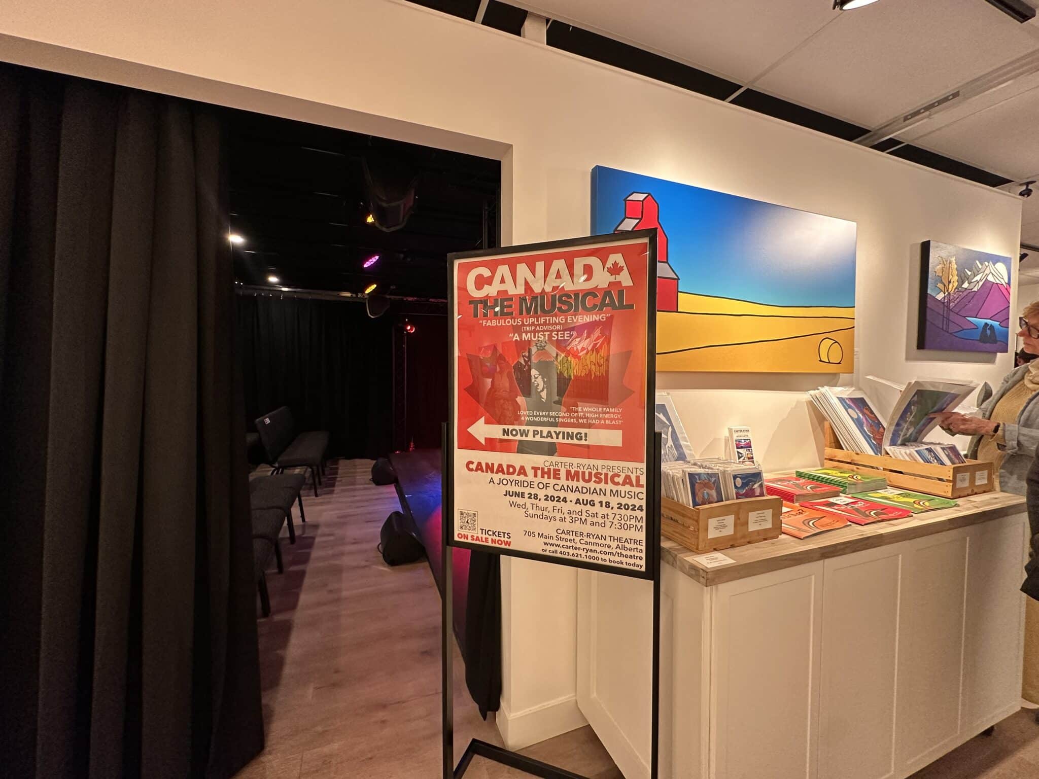 How to Spend One AMAZING Day in Canmore