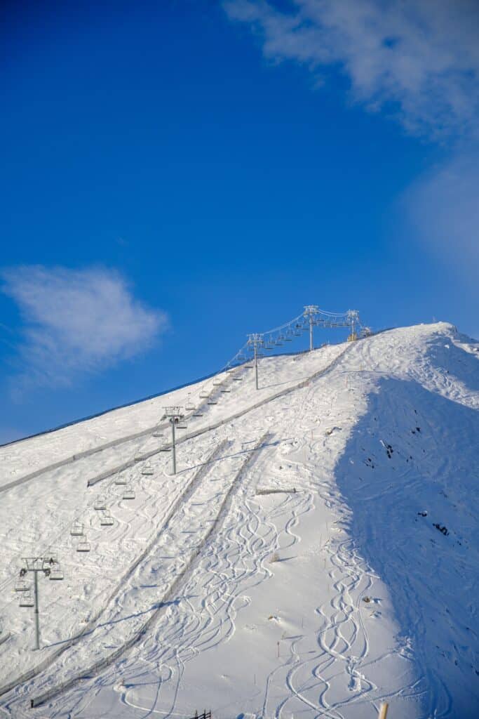 Skiing in Banff: What You Need to Know