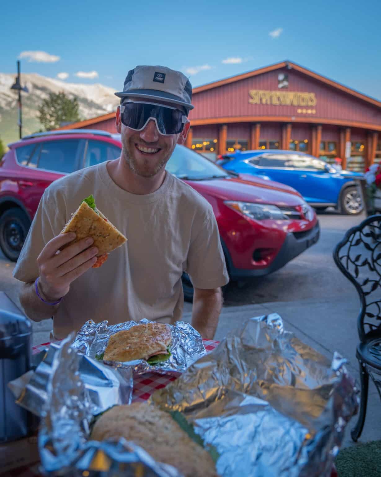 How to Spend One AMAZING Day in Canmore