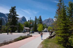 How to Spend One AMAZING Day in Canmore