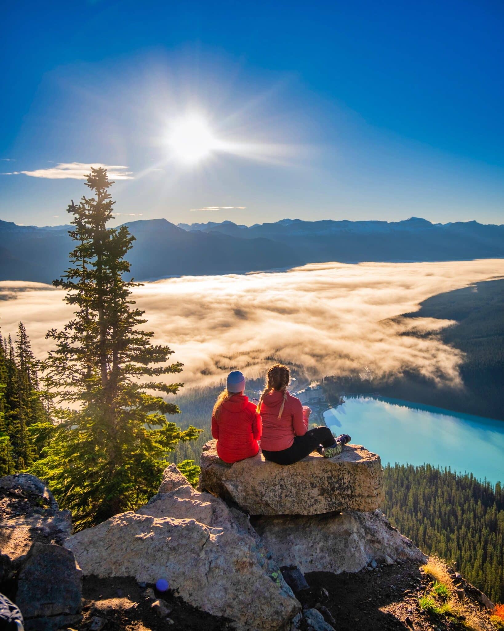 3 Day Banff Itinerary: The Ultimate Weekend in Banff