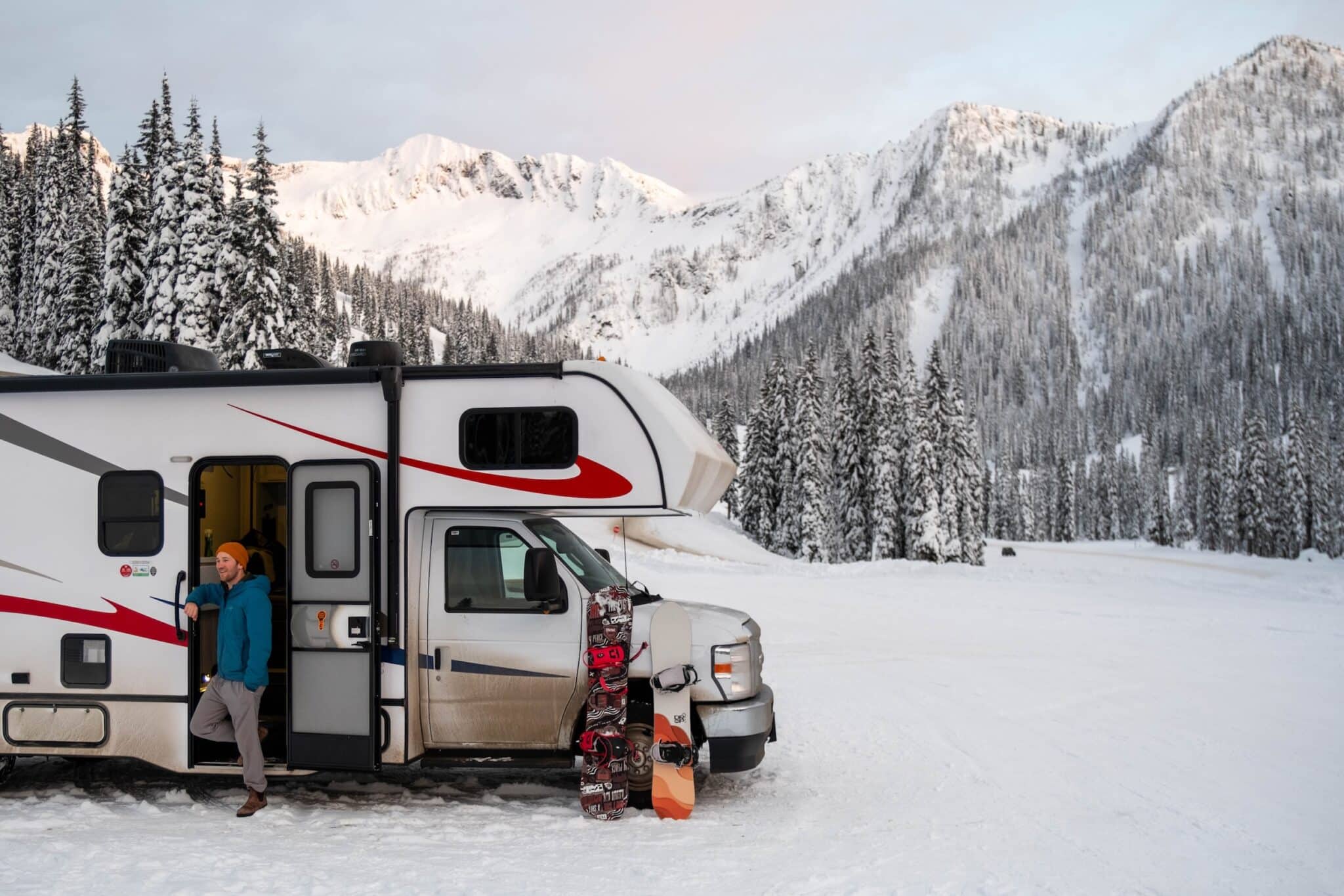 27 BEST Stops On A Vancouver to Banff Road Trip