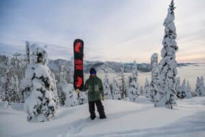 An Epic Guide to the B.C. Powder Highway