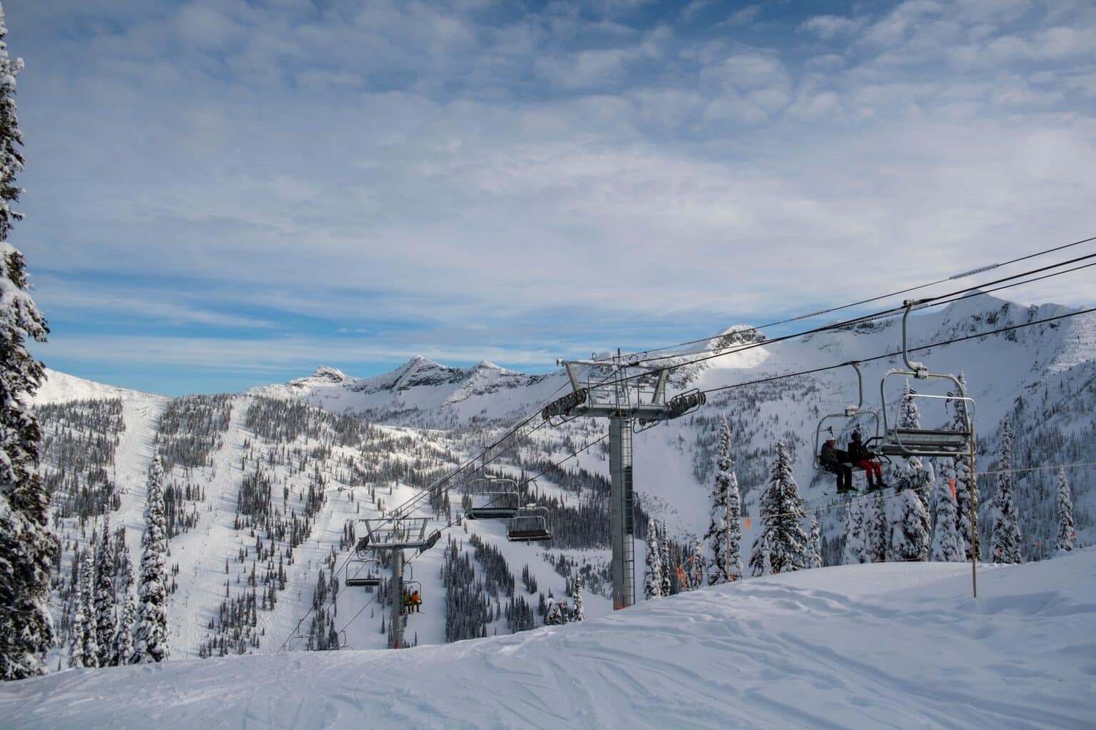 An Epic Guide to the B.C. Powder Highway