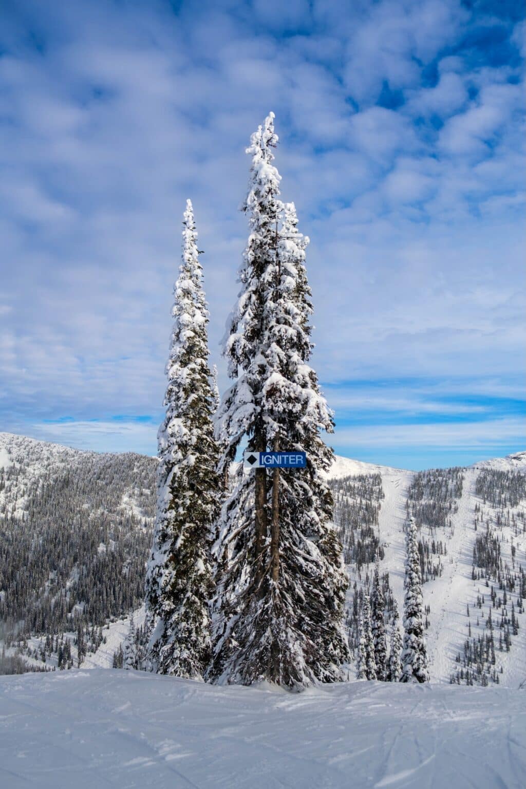 An Epic Guide to the B.C. Powder Highway