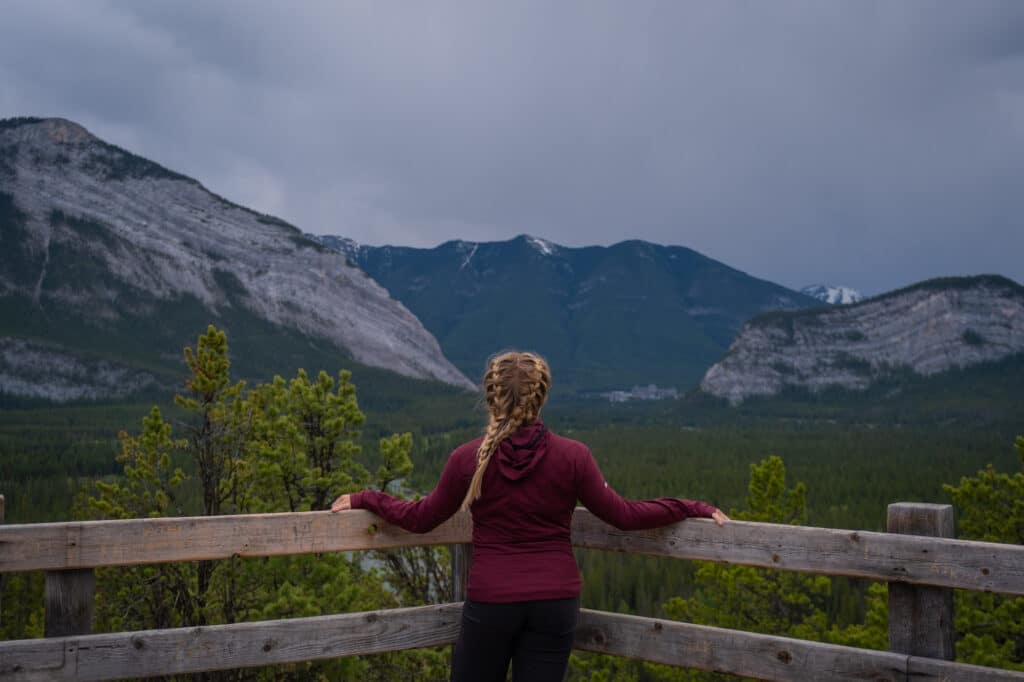 Visiting Banff in June? Here's All You NEED to Know