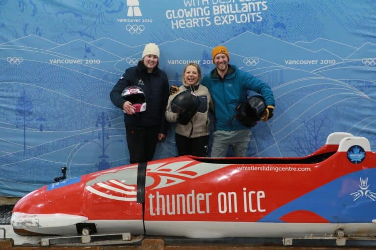 Best Things To Do In Whistler In Winter