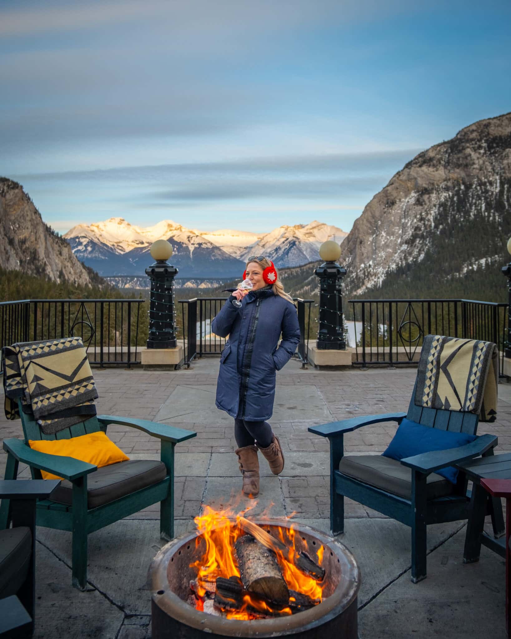 12 Things to do in Banff That Don't Involve Hiking