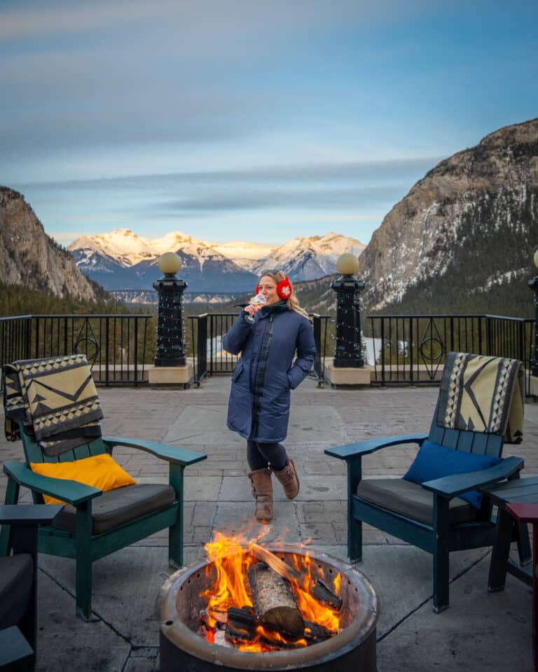 Banff SnowDays Festival: What You Need to Know