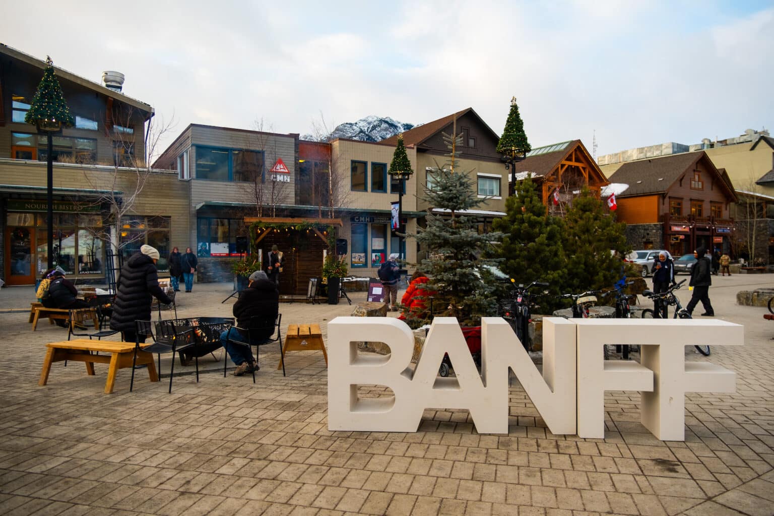 Banff SnowDays Festival: What You Need to Know