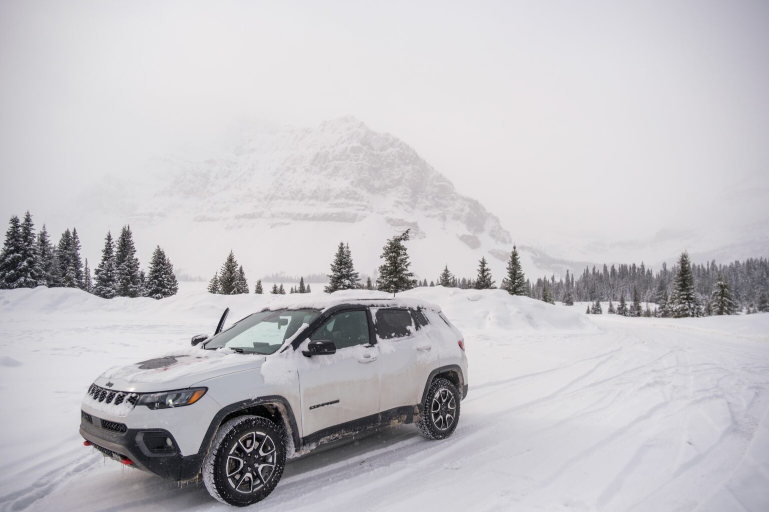 20 Banff Rental Car Tips You SHOULD Know
