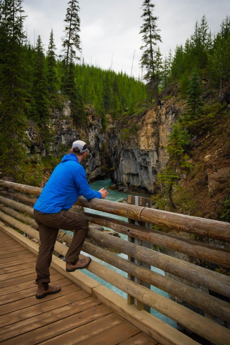 15 Things to Know BEFORE You Hike Marble Canyon Trail (Kootenay)