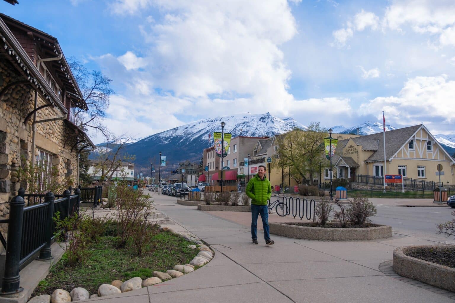 The ULTIMATE Jasper Itinerary You Should Follow (2025 Update)