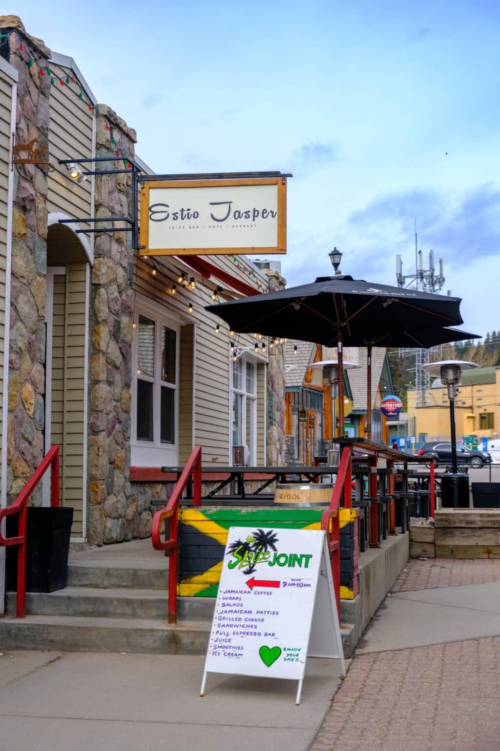 15 of Our Favorite Restaurants in Jasper