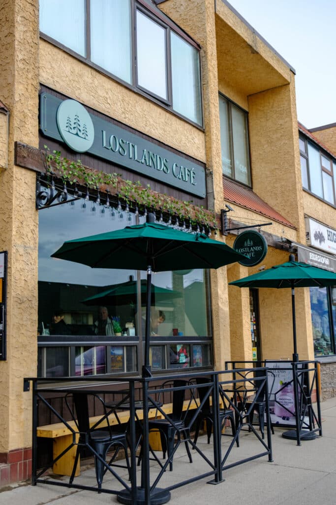 7 BEST Spots For Breakfast in Jasper