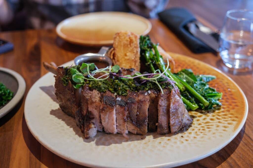 15 of Our Favorite Restaurants in Jasper