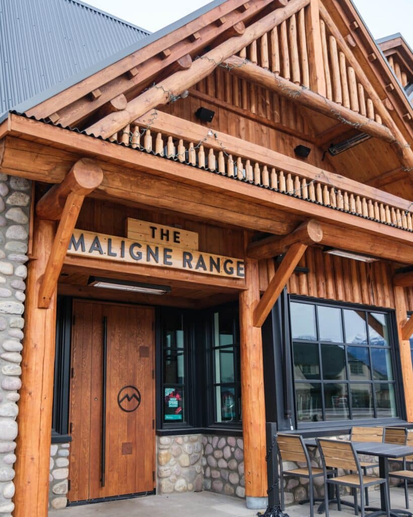 15 of Our Favorite Restaurants in Jasper