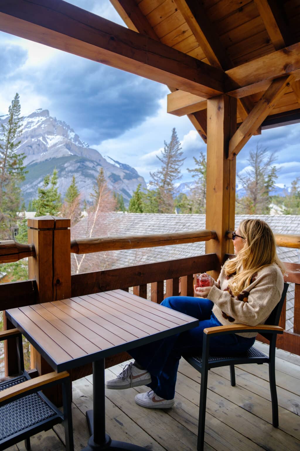Buffalo Mountain Lodge: Hotel Review - The Banff Blog