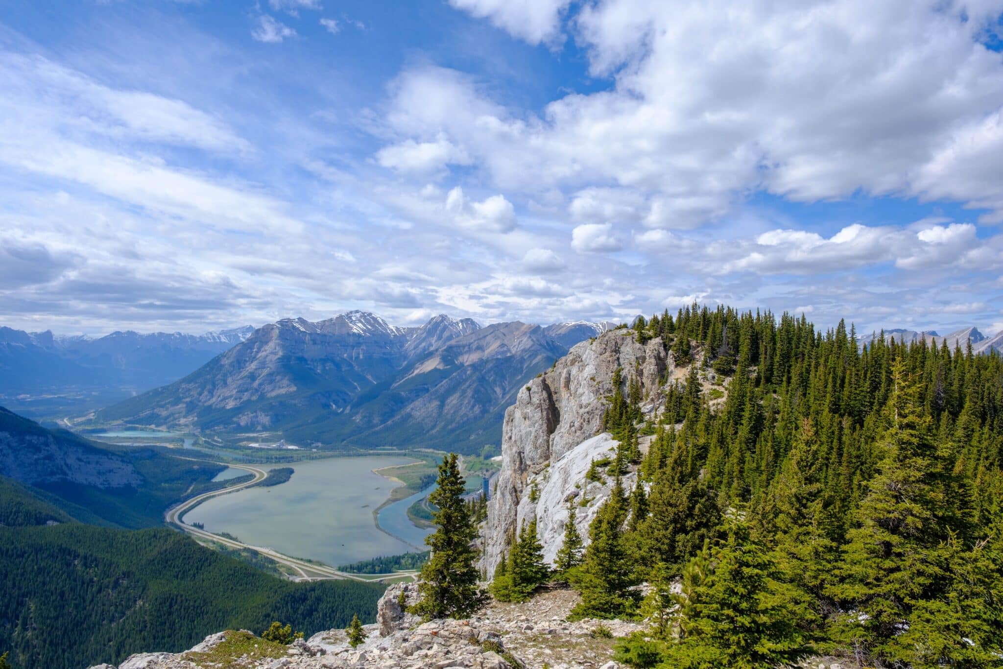 Guide To The Heart Mountain Horseshoe Scramble/Hike