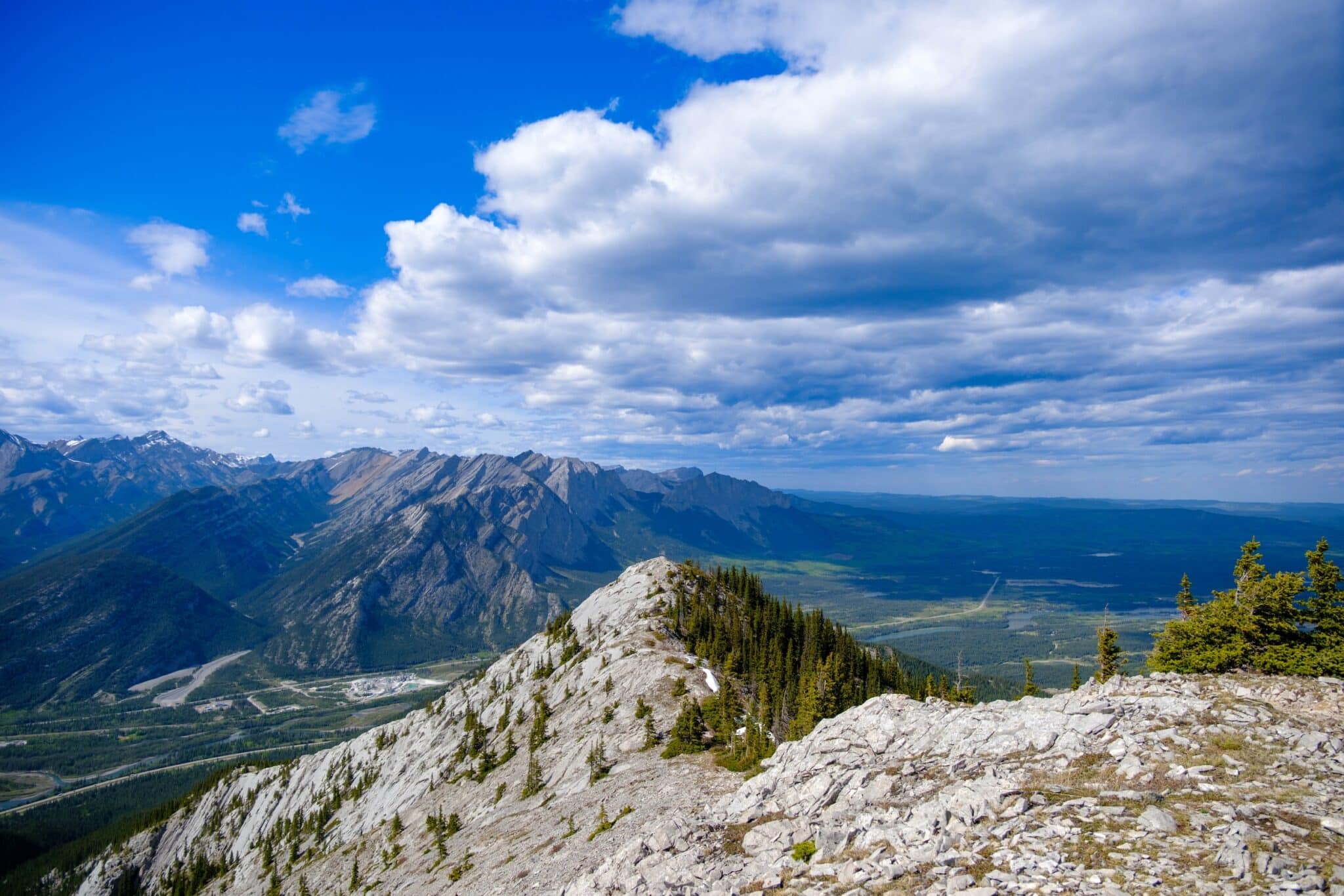 Guide To The Heart Mountain Horseshoe Scramble/Hike