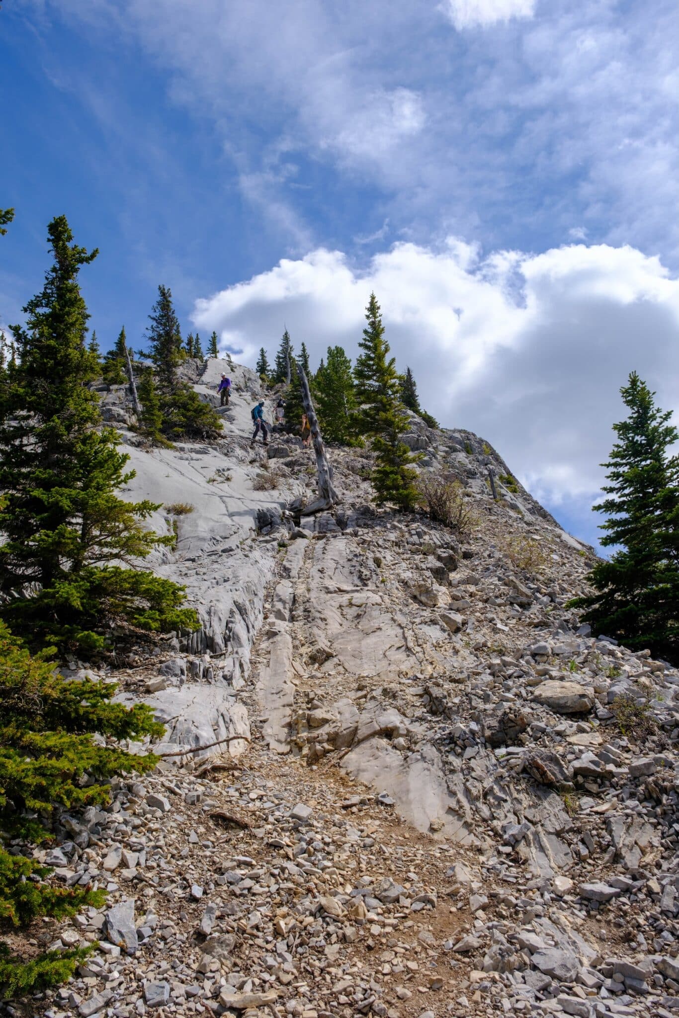 Guide To The Heart Mountain Horseshoe Scramble/Hike