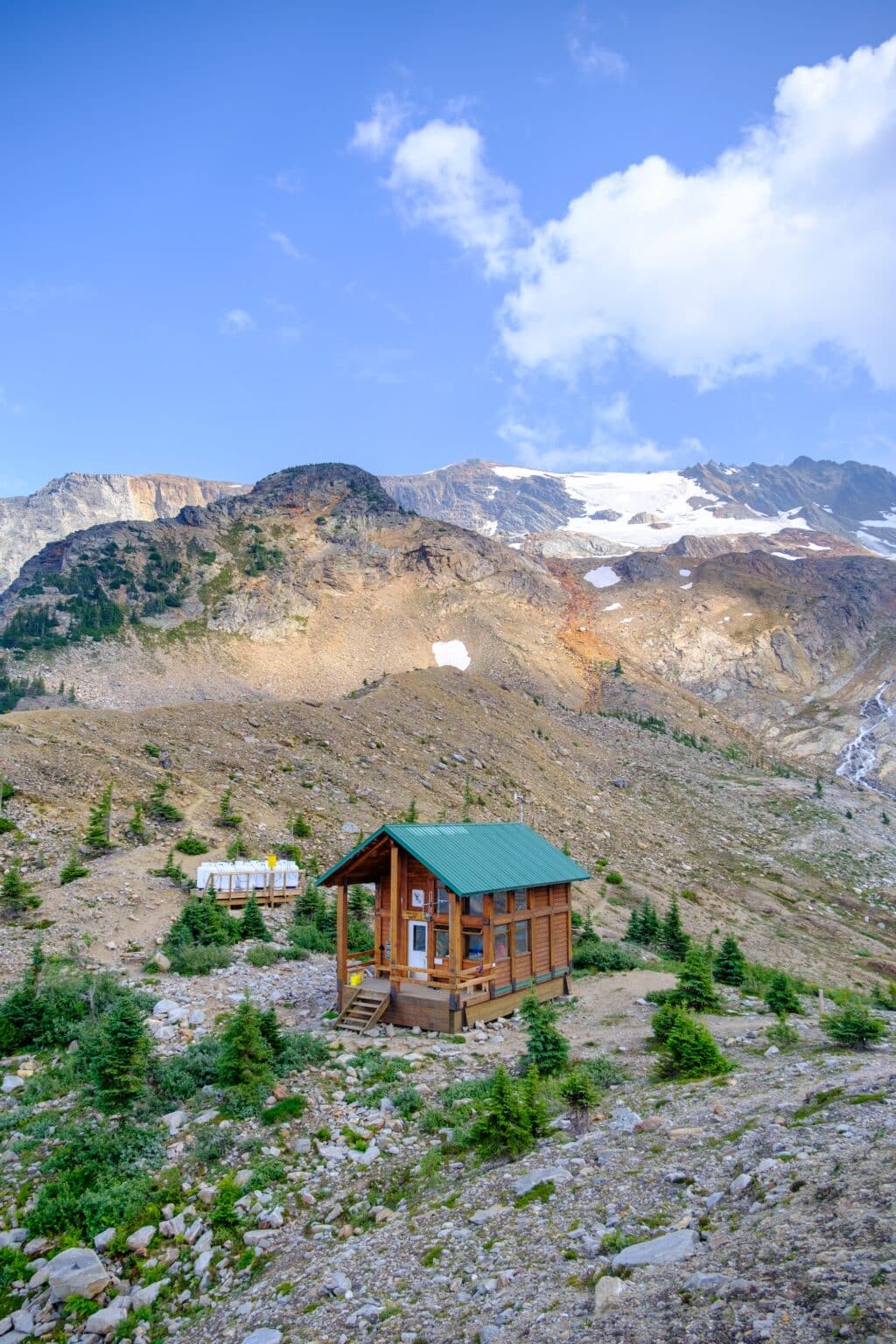 How to Hike the Asulkan Valley Trail in Glacier National Park