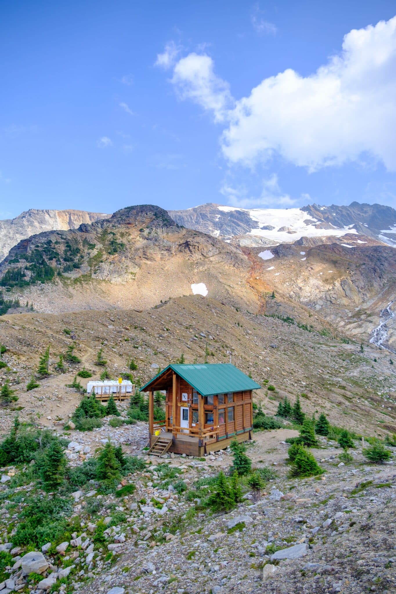 How to Hike the Asulkan Valley Trail in Glacier National Park