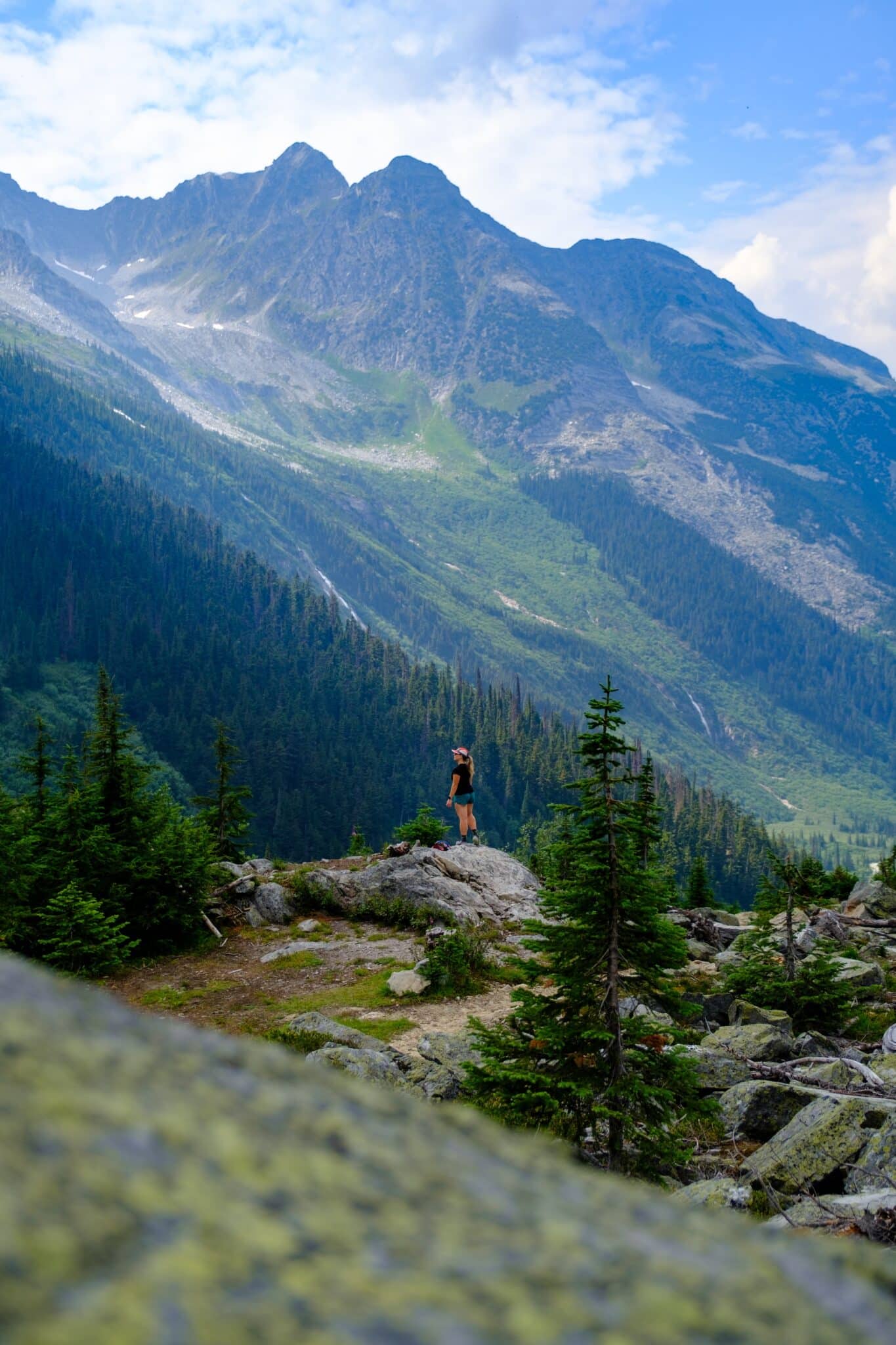 How to Hike the Asulkan Valley Trail in Glacier National Park