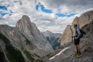 Hiking the Cory Pass Loop: What You Need to Know