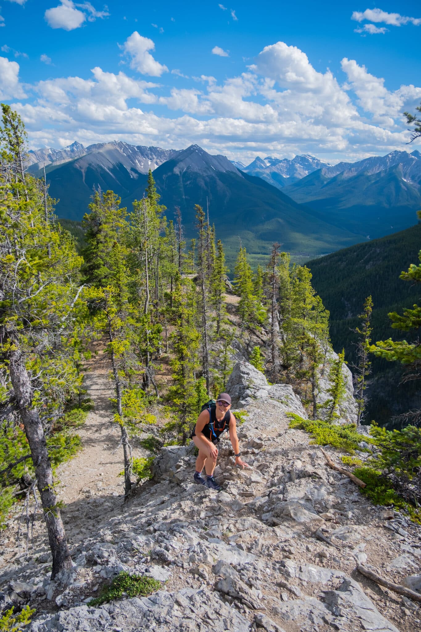 Hiking the Cory Pass Loop: What You Need to Know