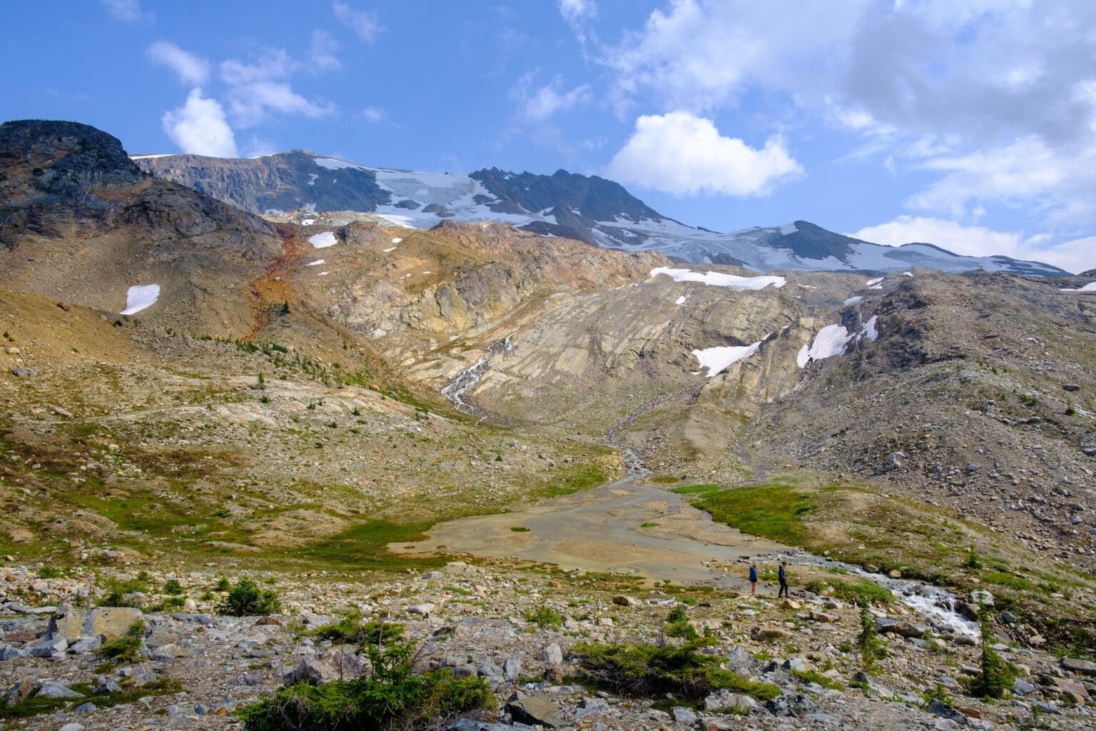 How to Hike the Asulkan Valley Trail in Glacier National Park